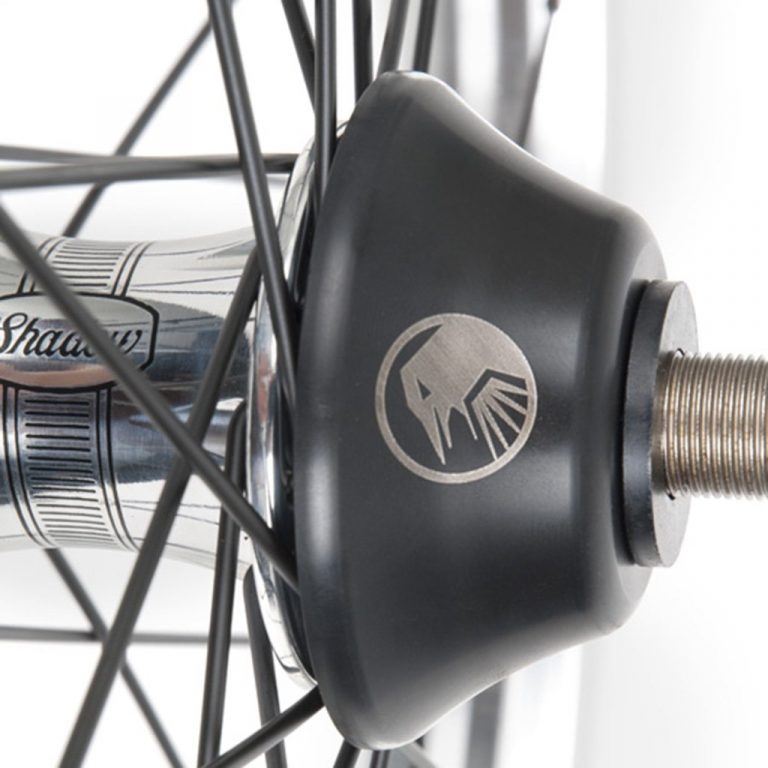 Rant Strap On Hub Guard – The Curb BMX Shop Malaysia