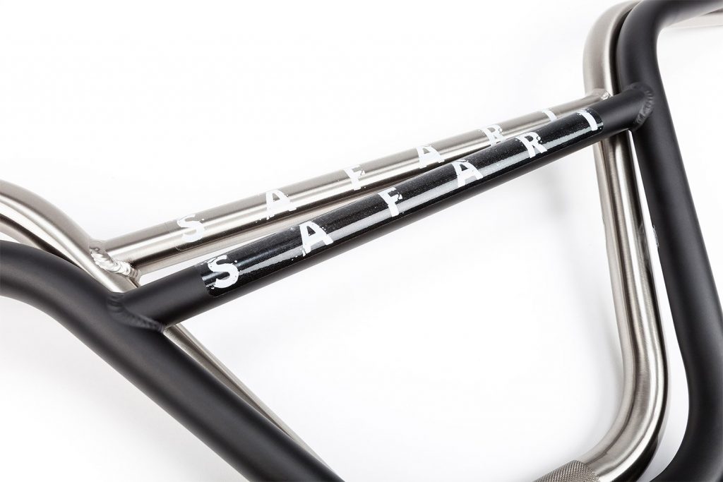 BSD Safari Bar – The Curb BMX Shop Malaysia