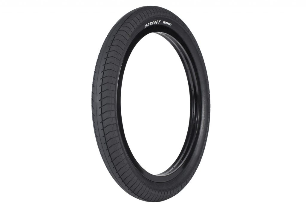 Odyssey Path Pro tire – The Curb BMX Shop Malaysia
