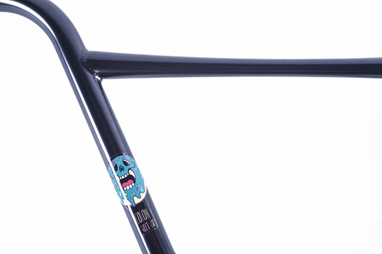 Colony Sweet Tooth Bars – The Curb BMX Shop Malaysia