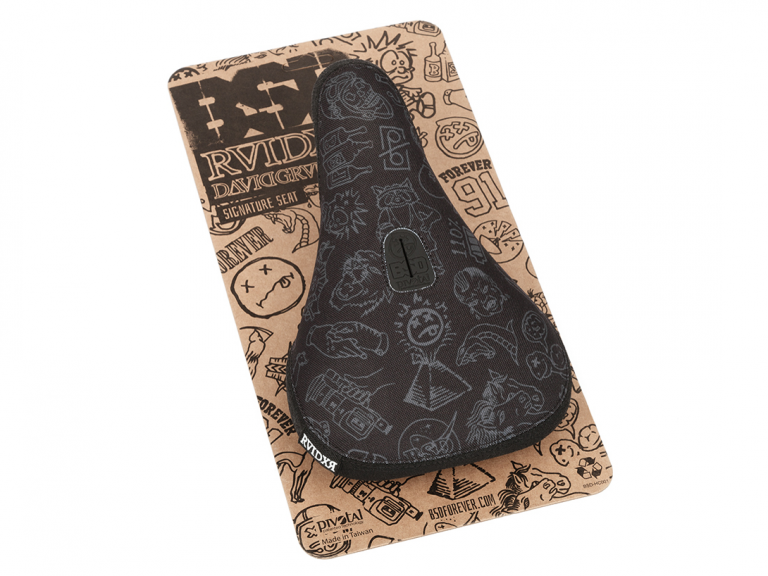 BSD Raider Seat – The Curb BMX Shop Malaysia