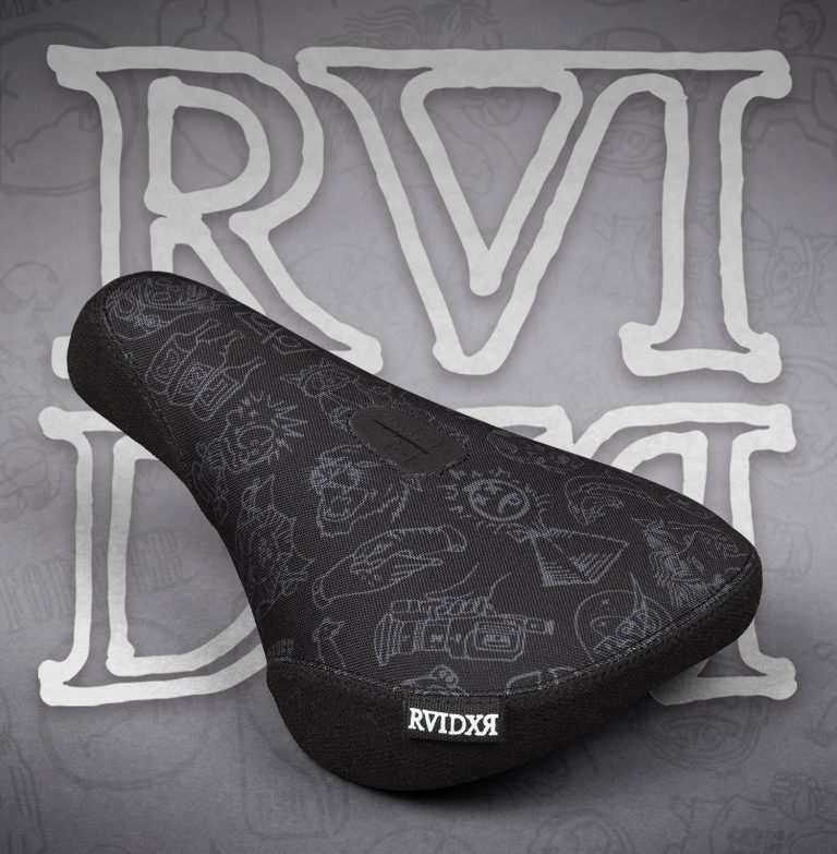 BSD Raider Seat – The Curb BMX Shop Malaysia