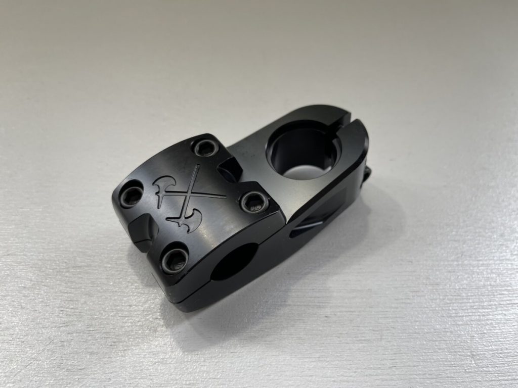 Demolition Brace Stem – The Curb BMX Shop Malaysia