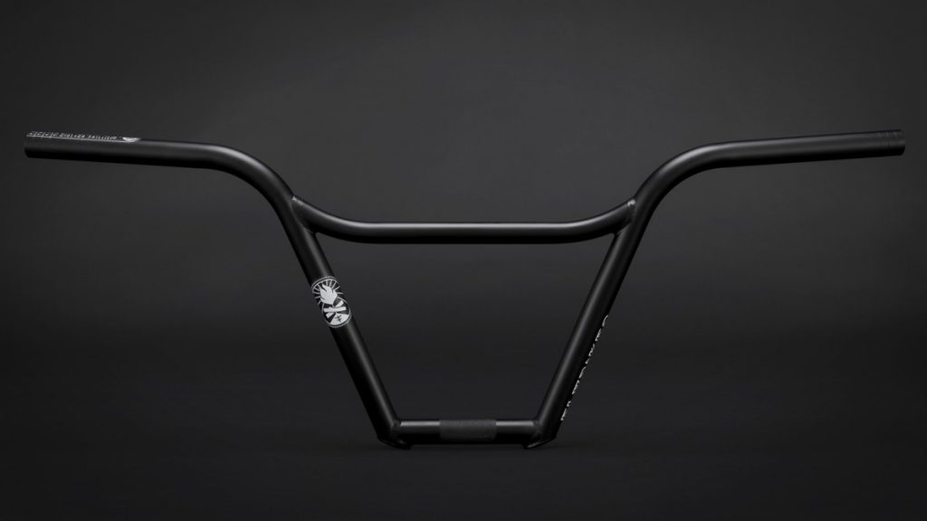 Flybikes Fuego Handlebar – The Curb BMX Shop Malaysia