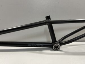 Ares Game Changer Frame – The Curb BMX Shop Malaysia