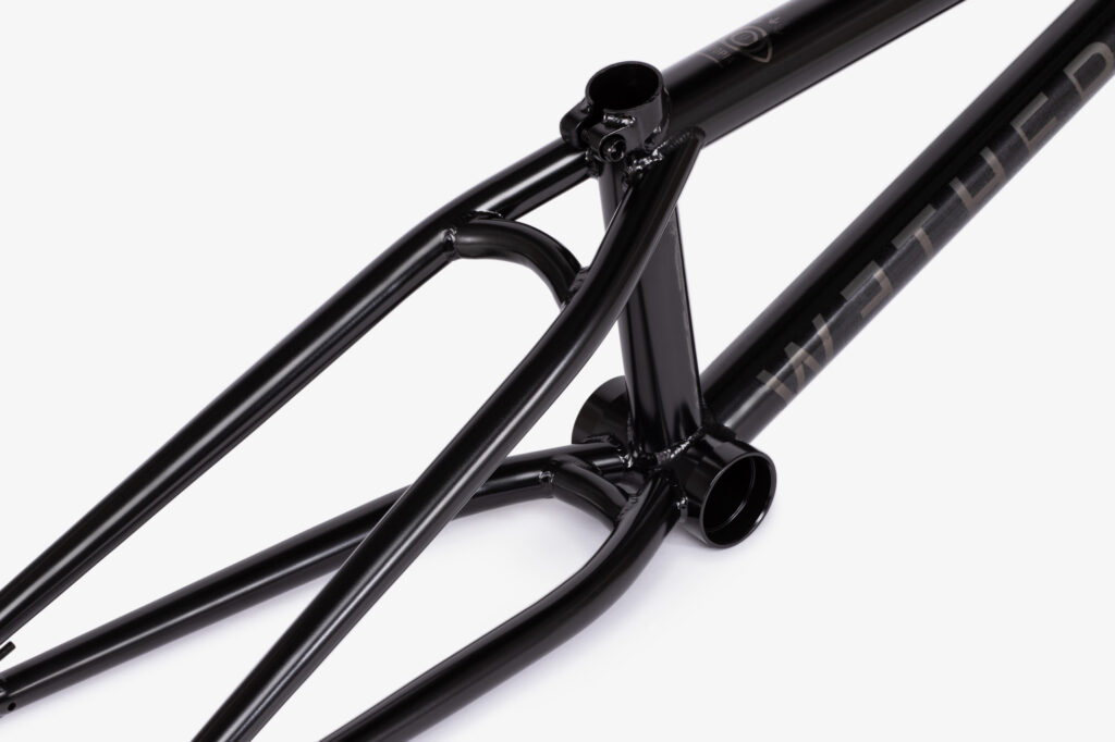 Wethepeople Utopia Frame – The Curb BMX Shop Malaysia