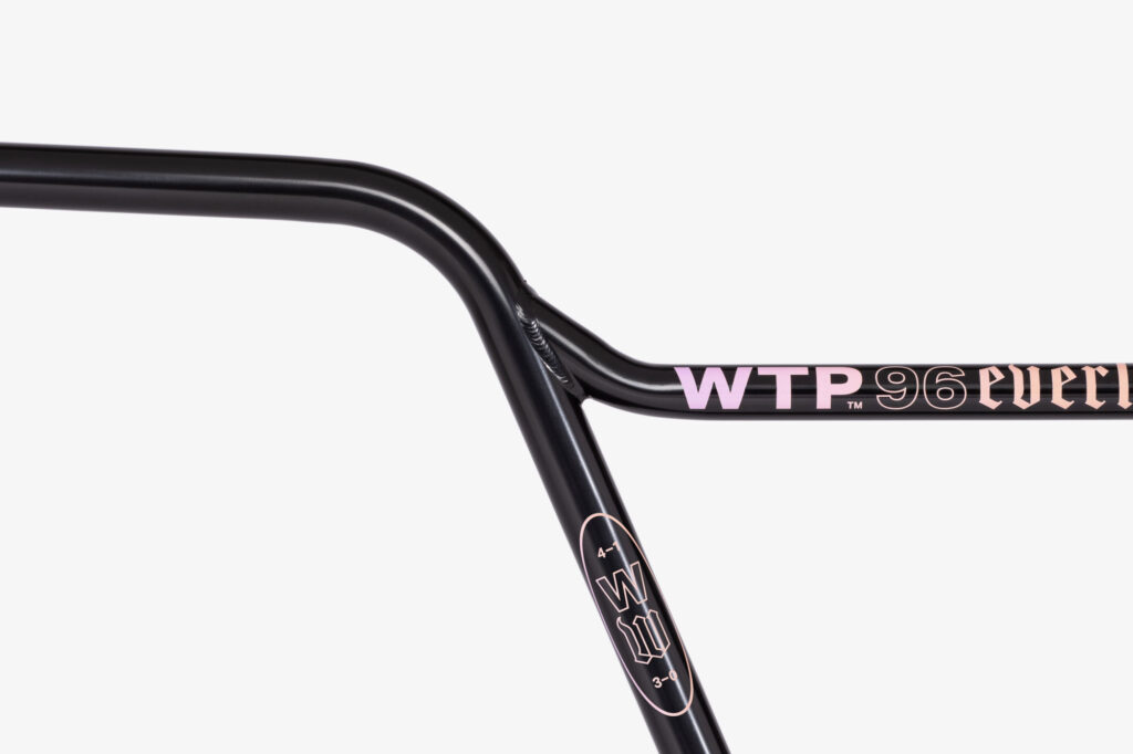 Wethepeople Everlast Bar – The Curb BMX Shop Malaysia