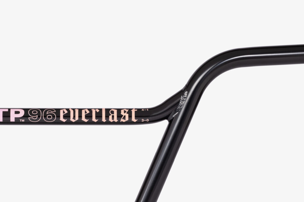 Wethepeople Everlast Bar – The Curb BMX Shop Malaysia