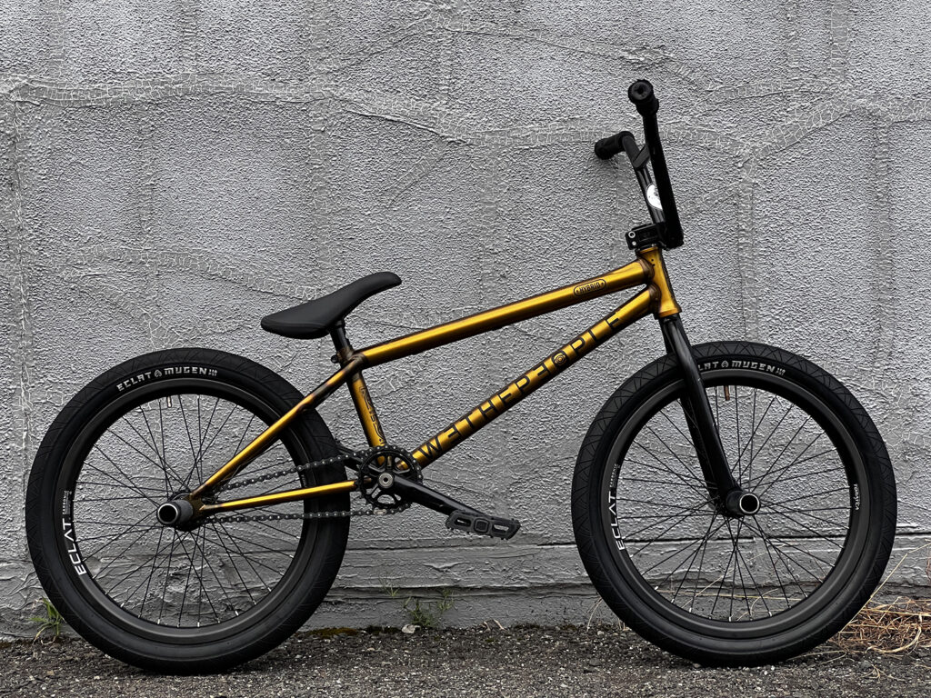 Wethepeople Utopia Hybrid Frame – The Curb BMX Shop Malaysia