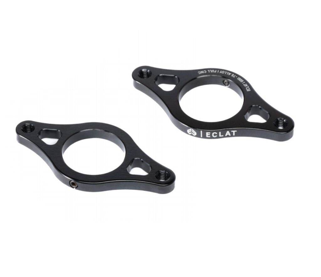 Eclat Cyclone Rotor Set – The Curb BMX Shop Malaysia